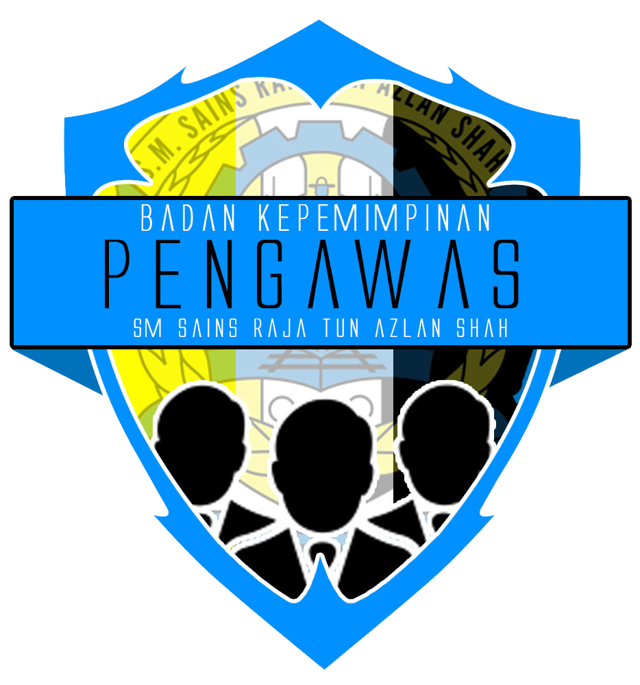 Lembaga Pengawas Sekolah – SERATAS